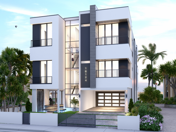 Discover Our Luxury Home Portfolio | Tide Homes