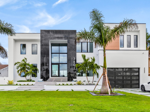 Discover Our Luxury Home Portfolio | Tide Homes