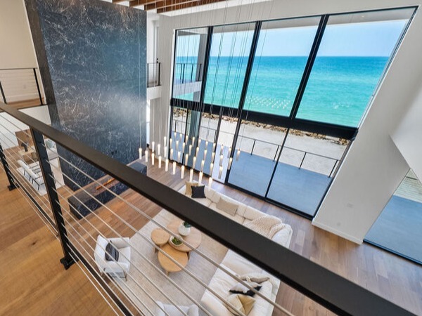 Tide Homes | 4005 Casey Key