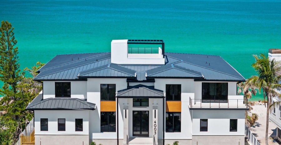 Choosing the Right Builder for Your Florida Gulf Coast Property
